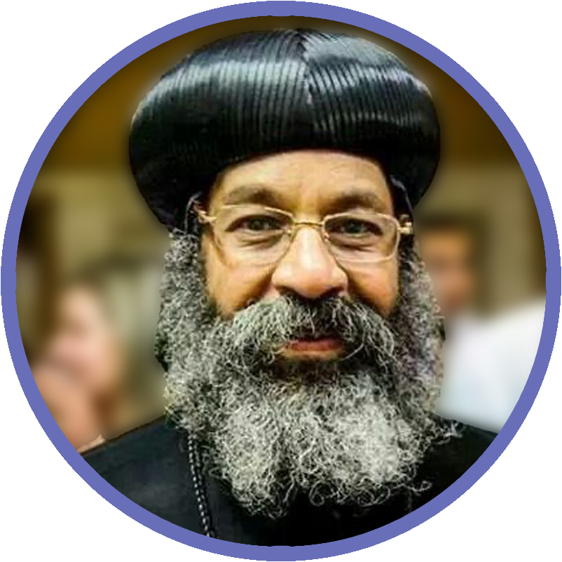 Saint Mina Holmdel, NJ - Faith, Truth & Life Convention